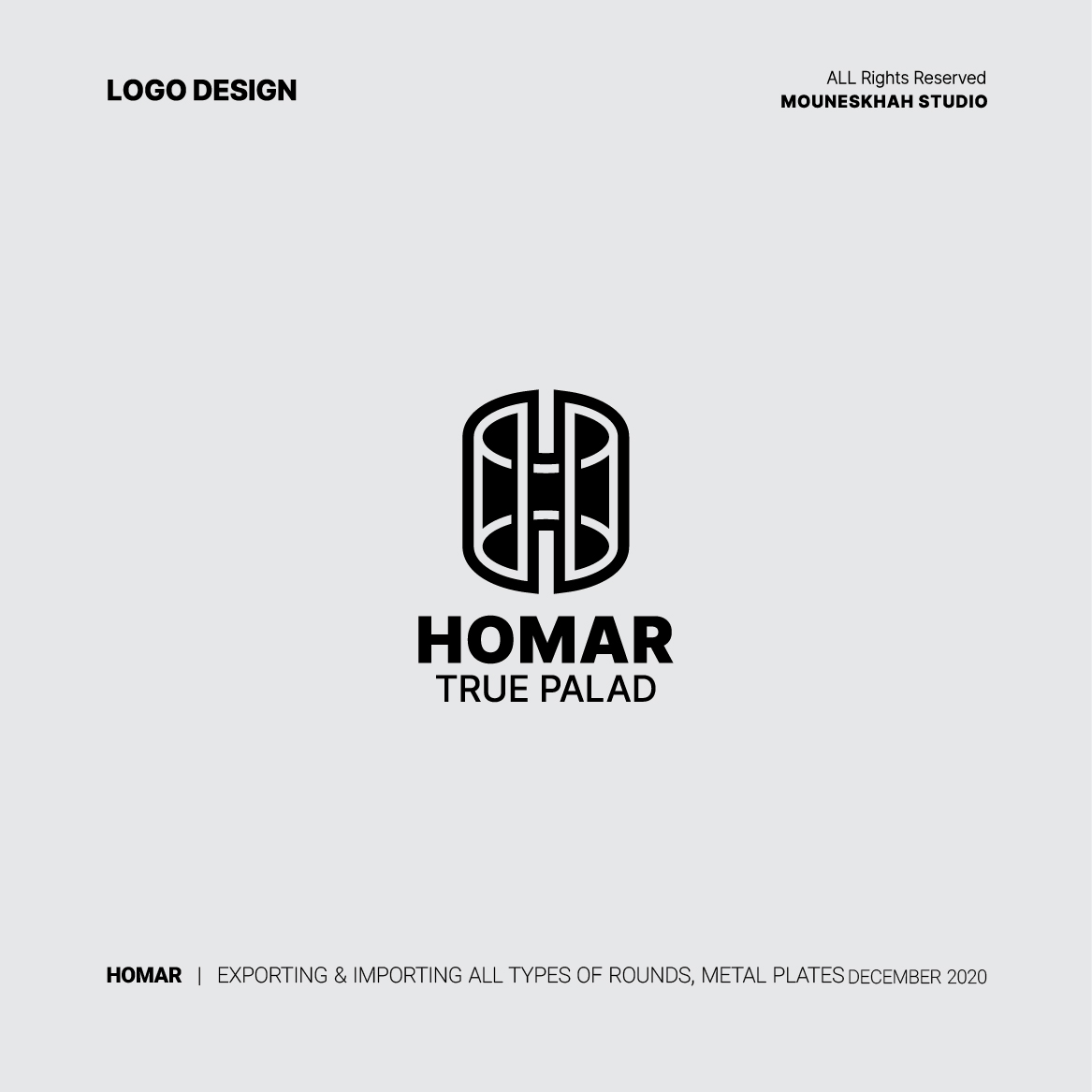 HOMAR - استودیو طراحی مونس خواه