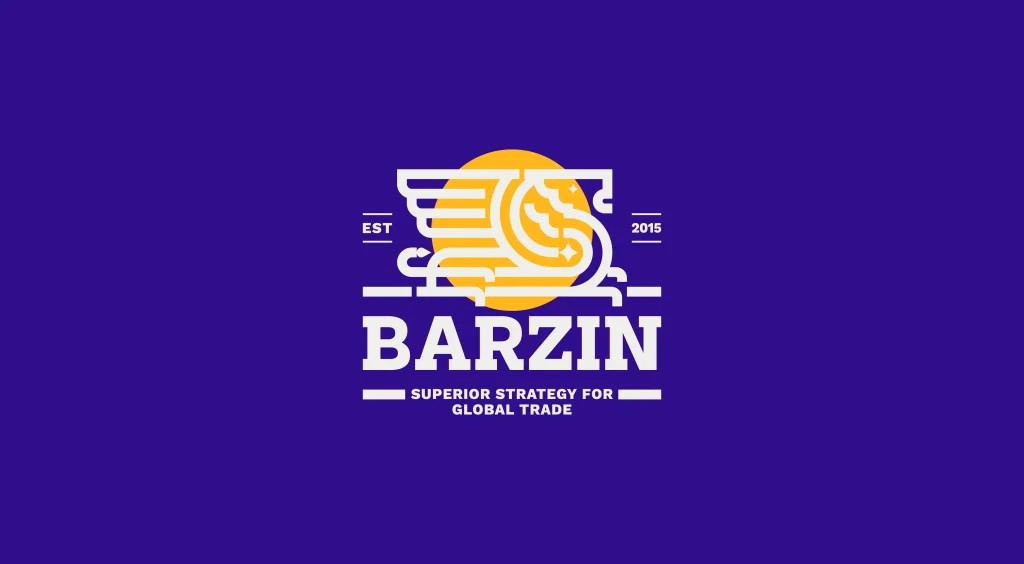 BARZIN - استودیو طراحی مونس خواه
