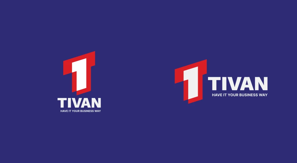 TIVAN - استودیو طراحی مونس خواه